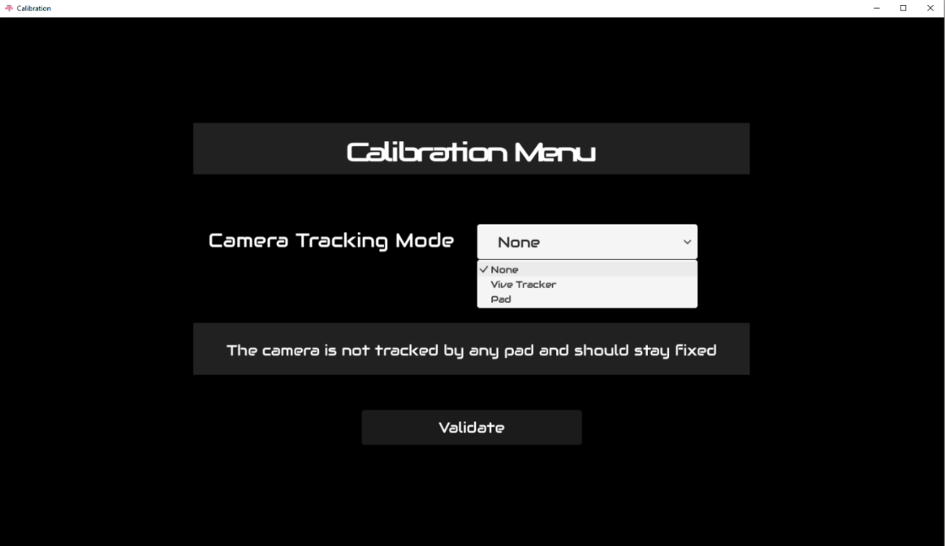 How to Make Mixed Reality VR Videos in Unity | Stereolabs