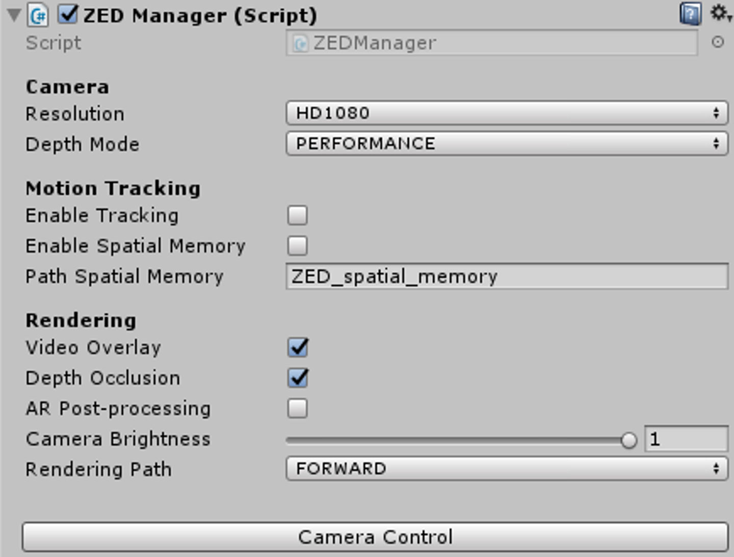 How to Make Mixed Reality VR Videos in Unity | Stereolabs