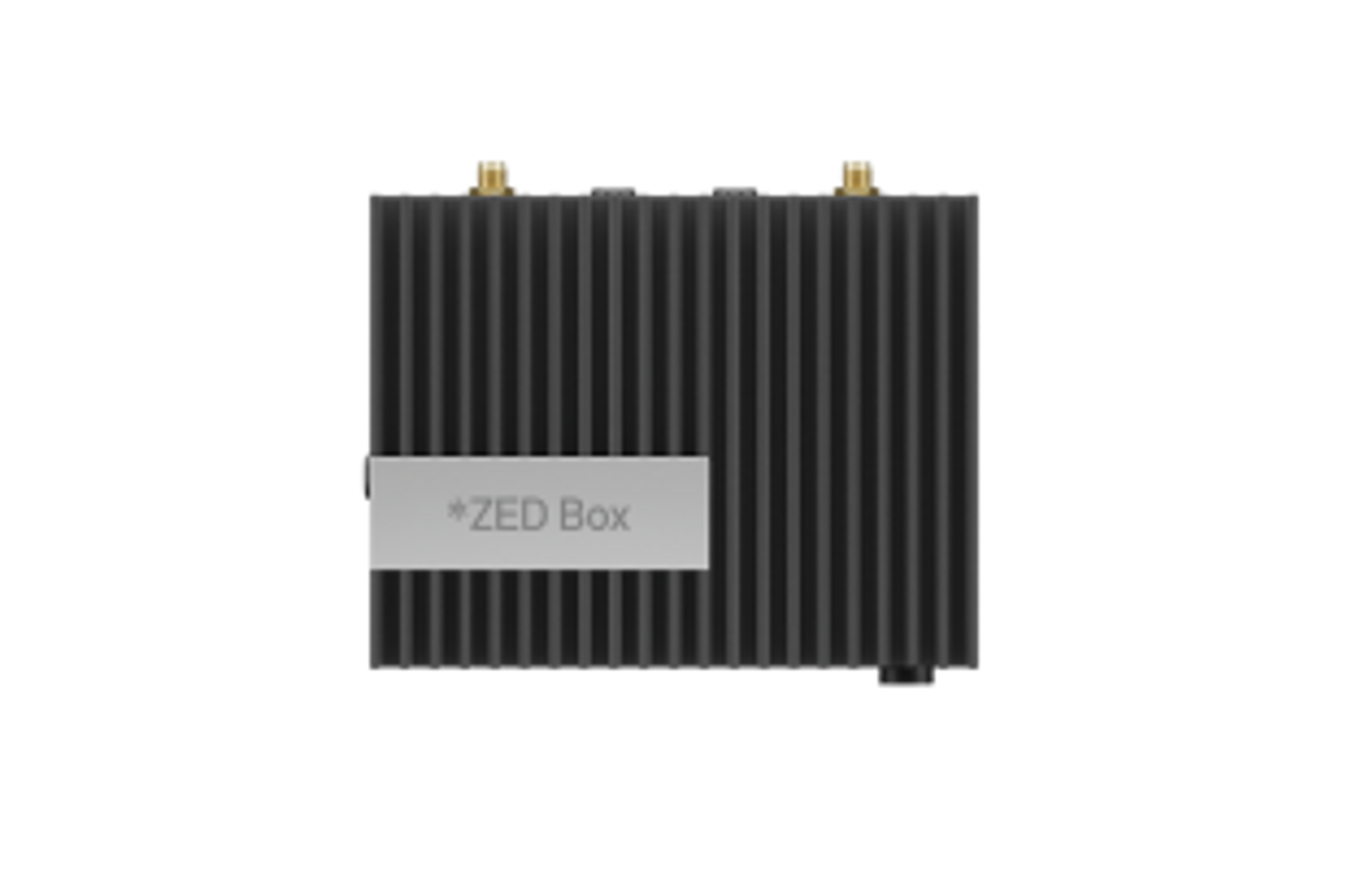 Stereolabs | AI perception for automation