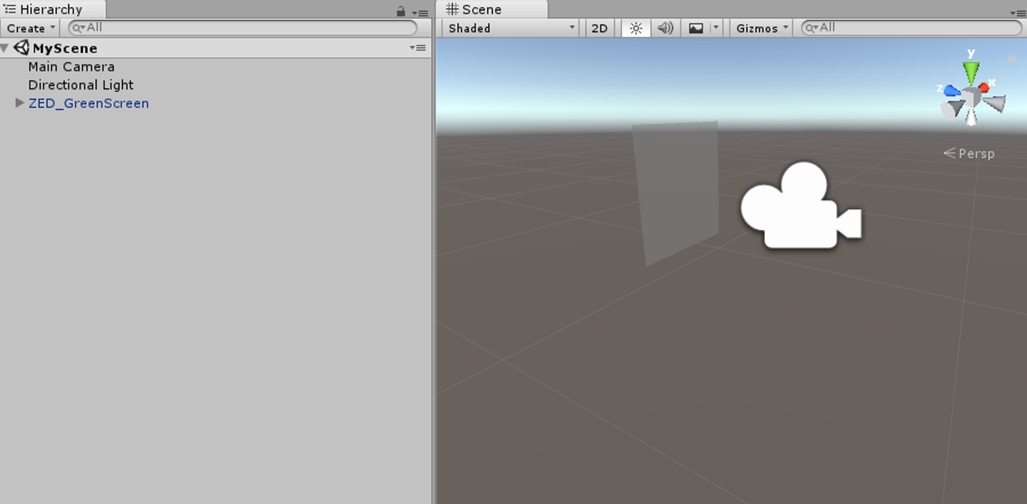 How to Make Mixed Reality VR Videos in Unity | Stereolabs