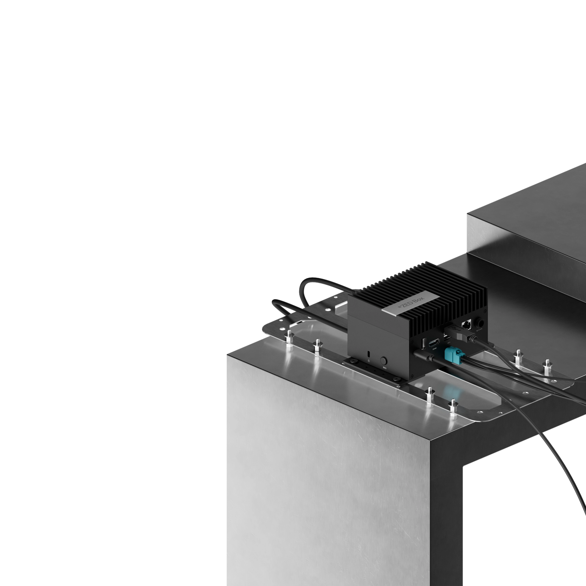 ZED Box - Embedded AI Computer with NVIDIA® Jetson | Stereolabs