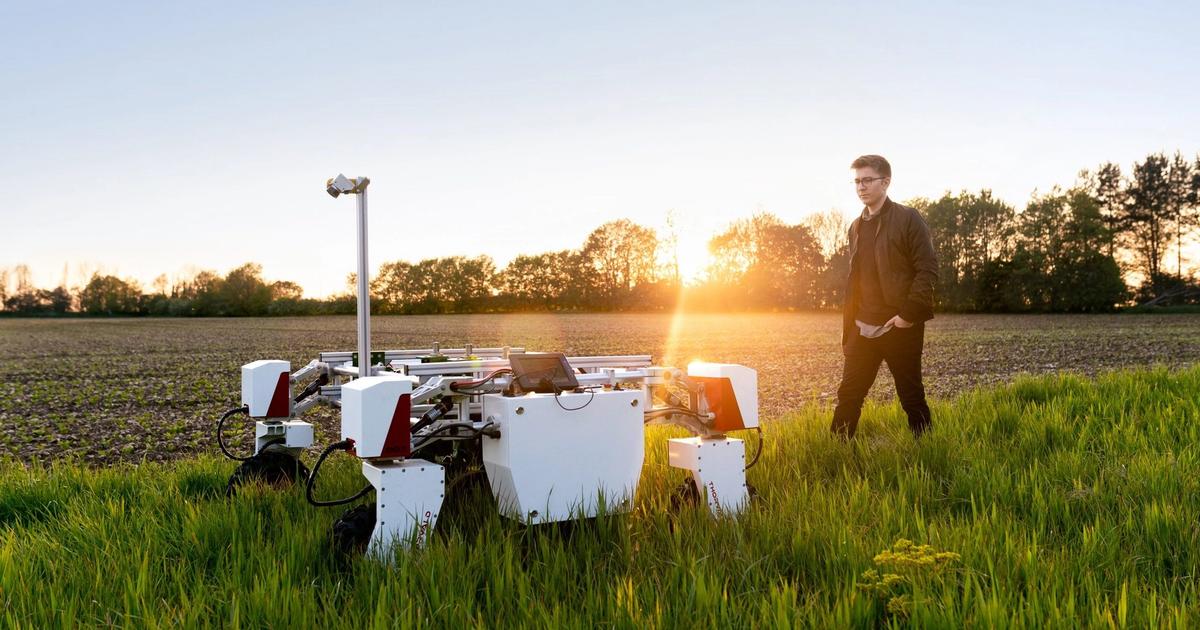 ZED Camera vs. Realsense Comparison for 3D Perception Applications ...