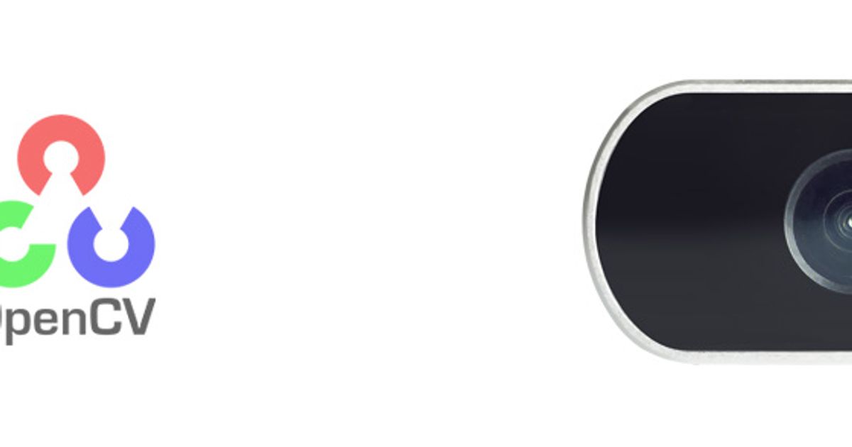 Using the ZED Camera With OpenCV | Stereolabs