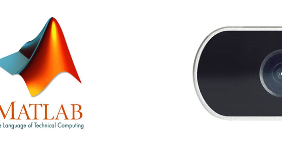 Using the ZED Stereo Camera with Matlab | Stereolabs