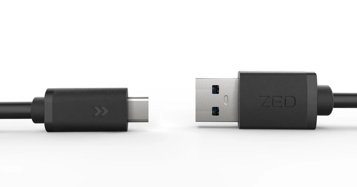 USB Firmware Update | Stereolabs