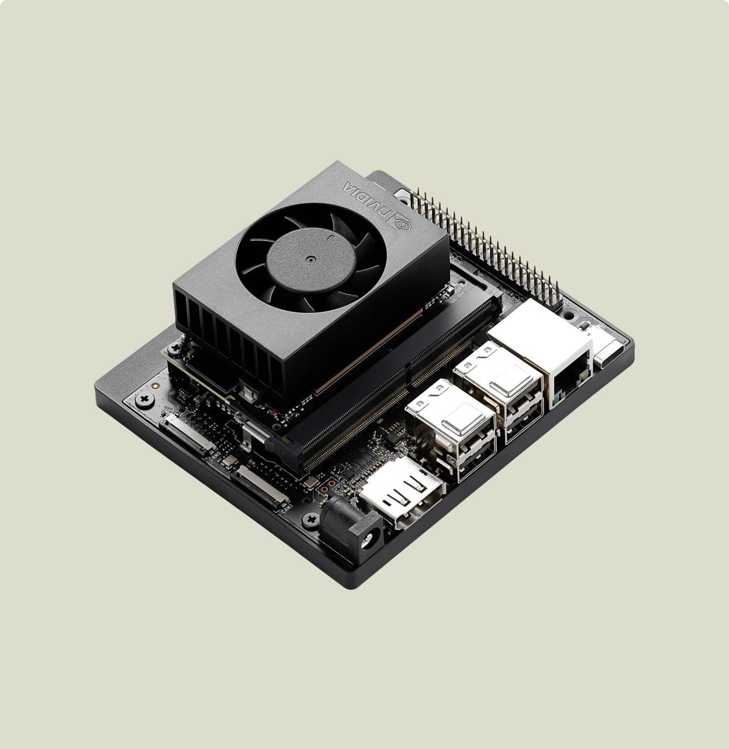 Developers Overview | Stereolabs