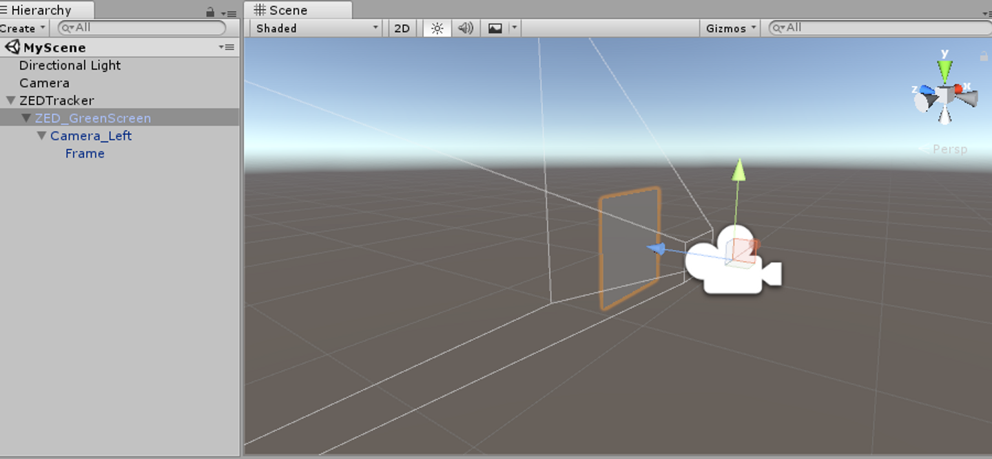 How to Make Mixed Reality VR Videos in Unity | Stereolabs