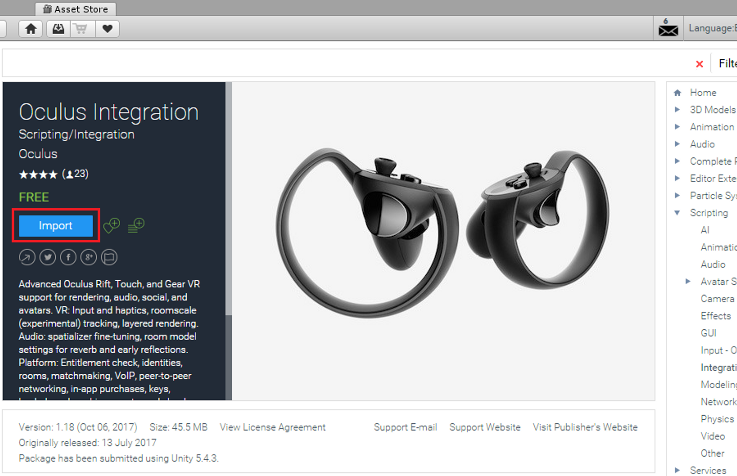 How to Make Mixed Reality VR Videos in Unity | Stereolabs