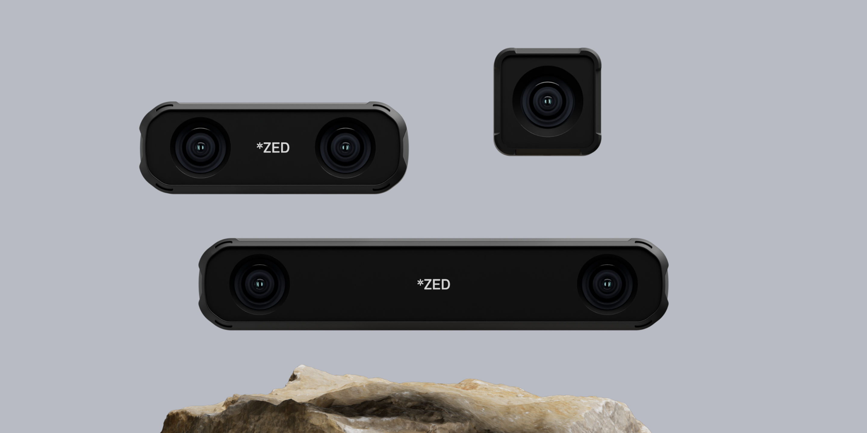 Zed X One Stereolabs