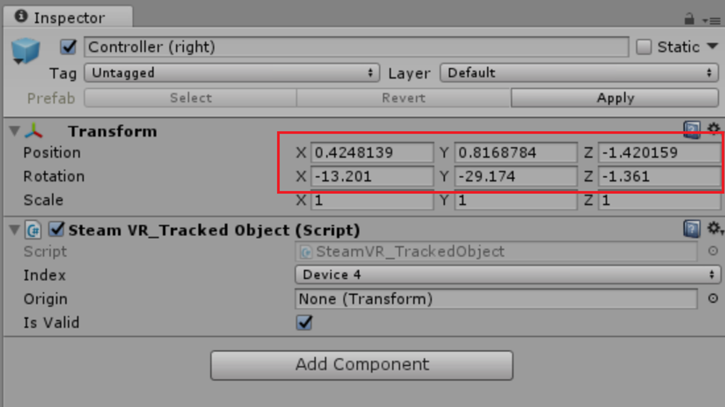 How to Make Mixed Reality VR Videos in Unity | Stereolabs