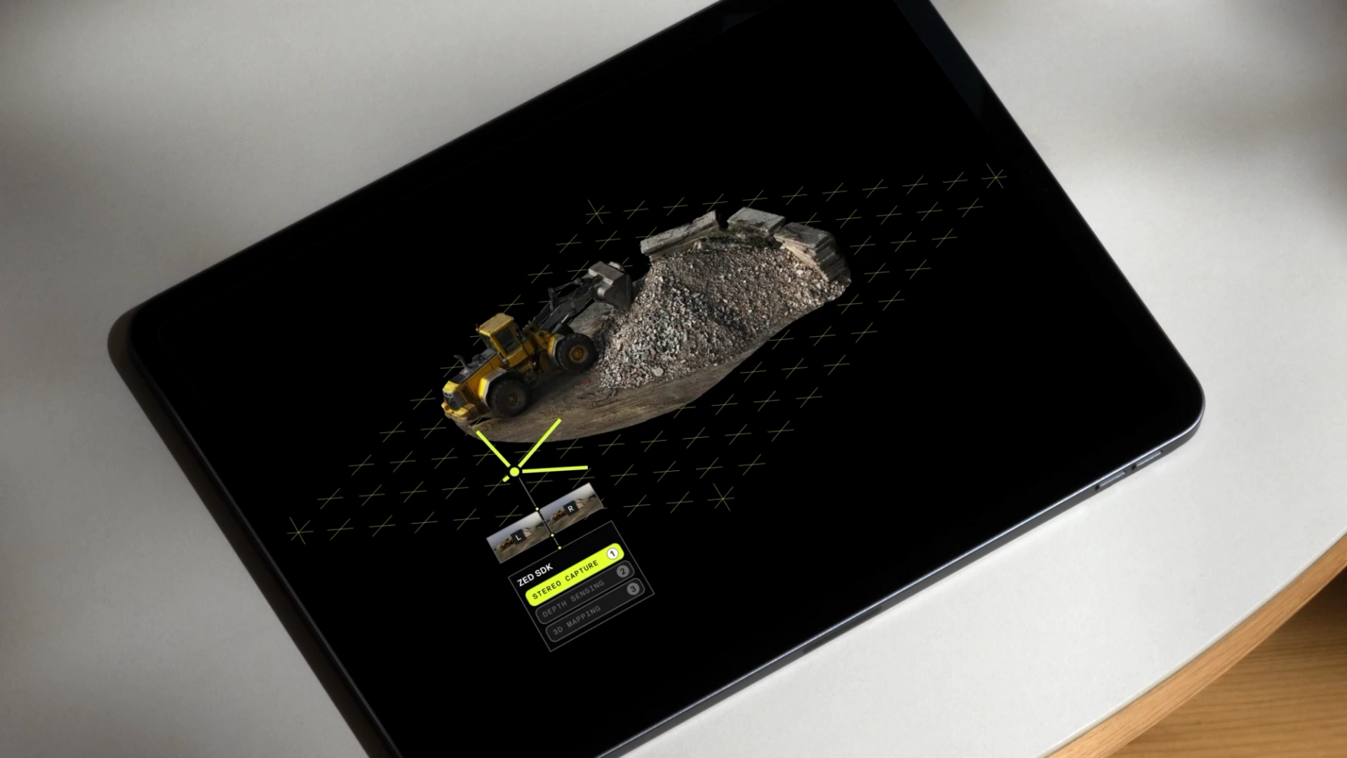 A new visual identity for the AI Vision era | Stereolabs