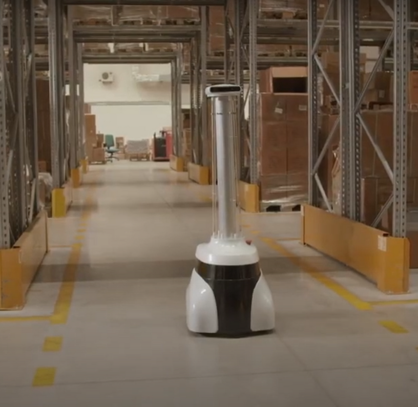 ZED X - AI Stereo Camera for Robotics | Stereolabs