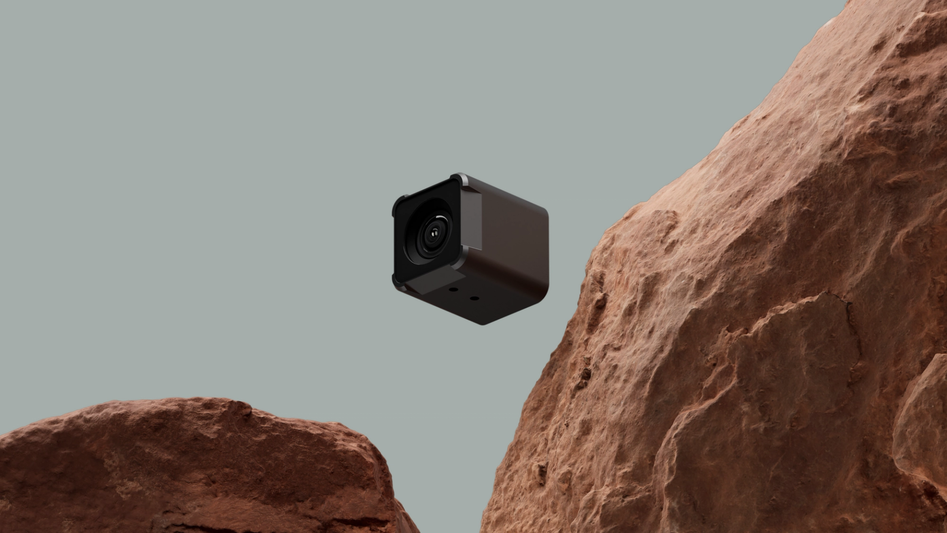A new visual identity for the AI Vision era | Stereolabs