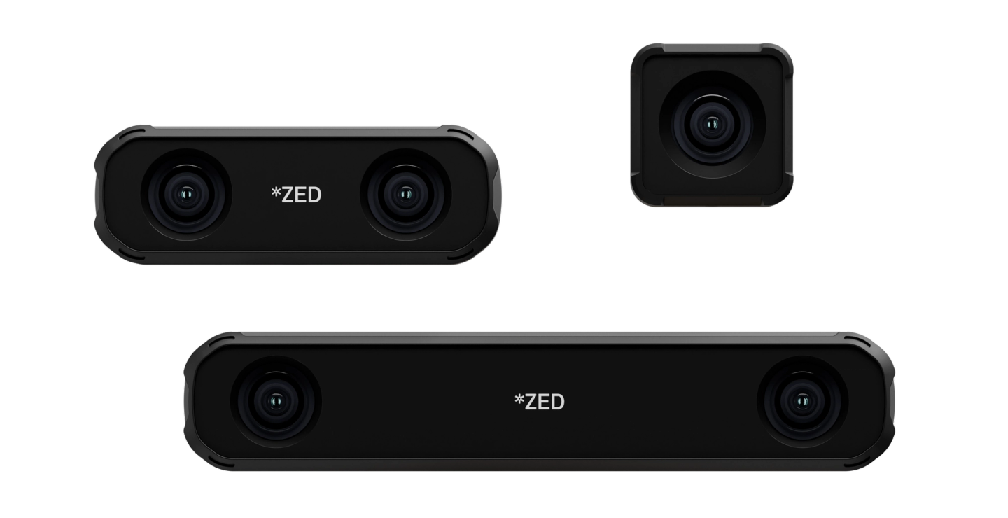 Getting Started with NVIDIA® Orin Nano Super and ZED | Stereolabs