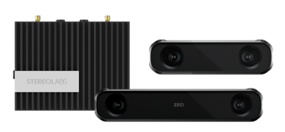 ZED Mini Stereo Camera | Stereolabs