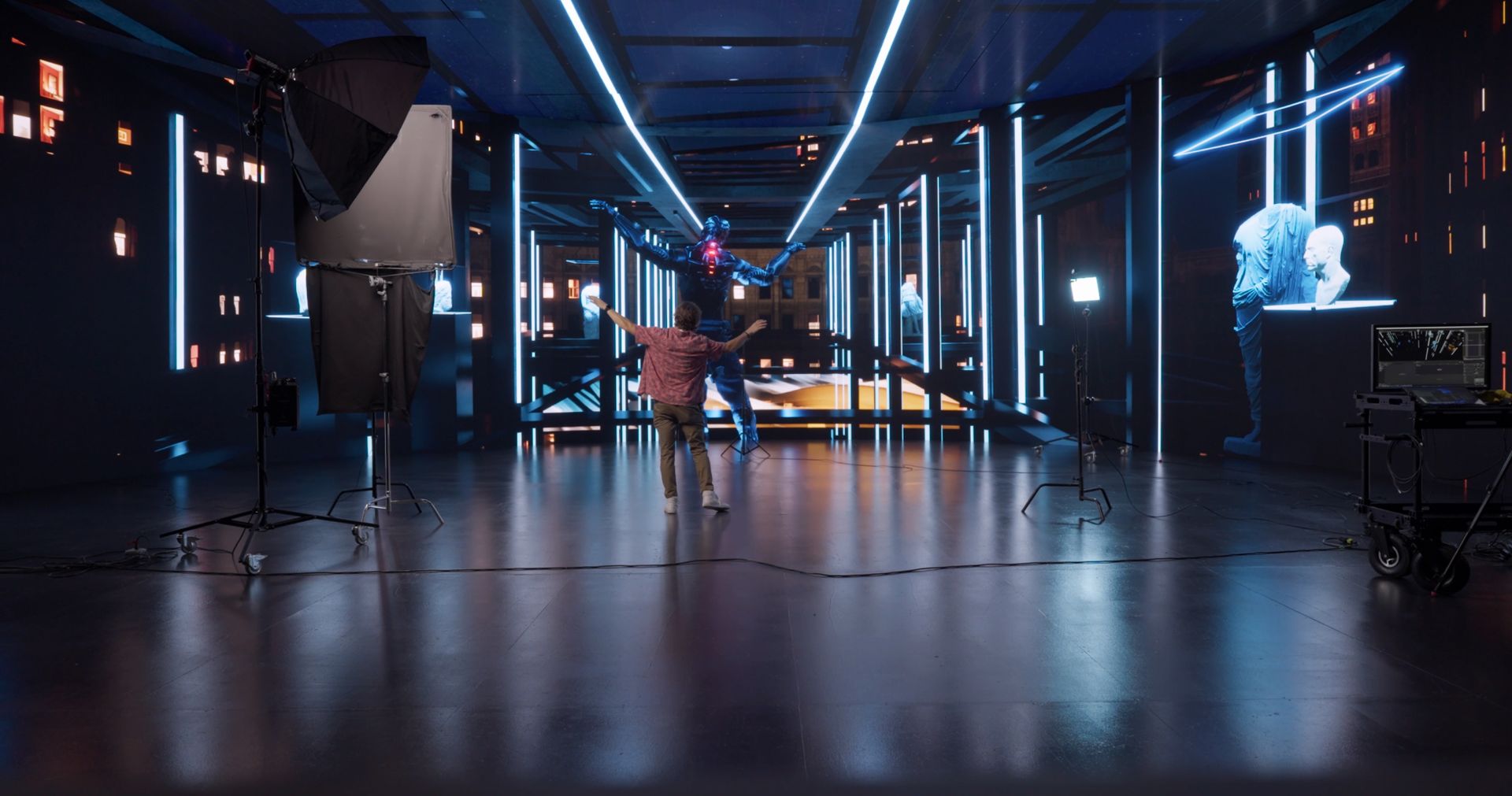 ZED 2 - AI Stereo Camera | Stereolabs