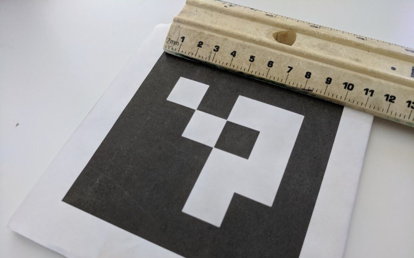 How to Detect Markers with OpenCV and ZED in Unity | Stereolabs