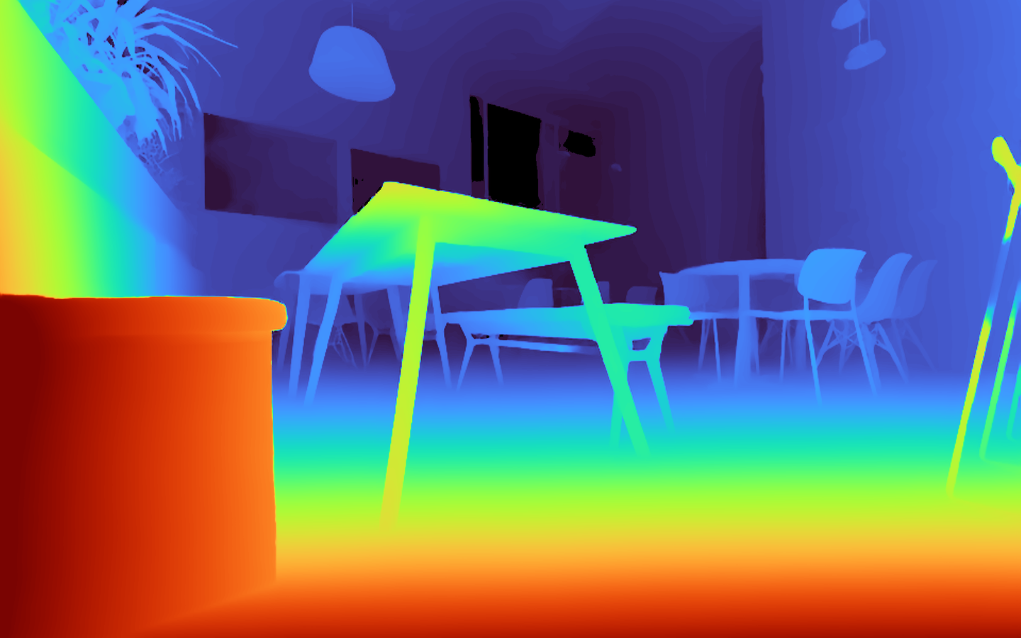 Stereolabs unveils ZED SDK 5 with TERRA AI, revolutionizing vision ...