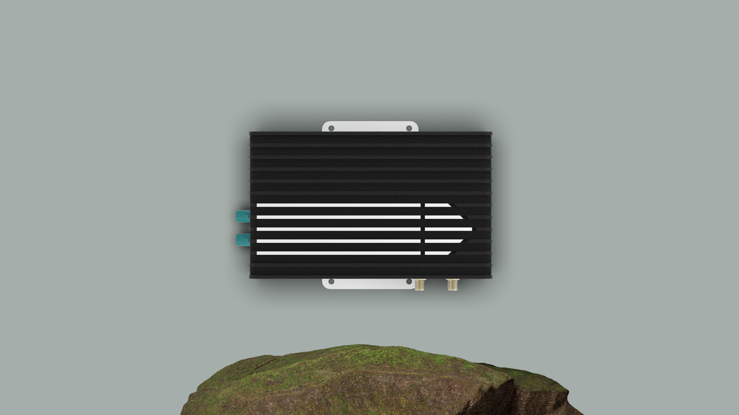 Stereolabs introduces ZED Box Mini: the most compact and affordable PC ...