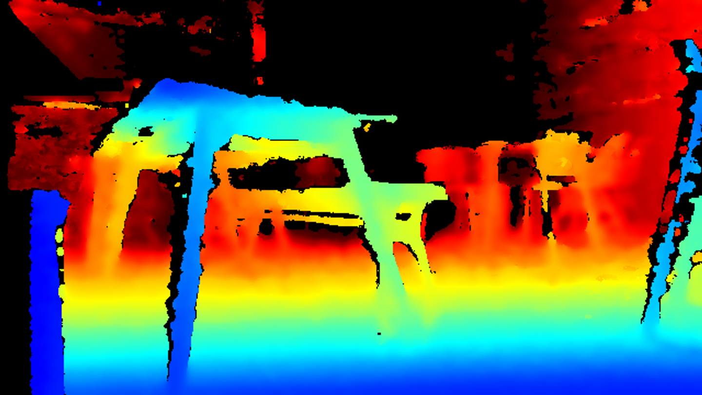 Stereolabs unveils ZED SDK 5 with TERRA AI, revolutionizing vision-based sensing | Stereolabs