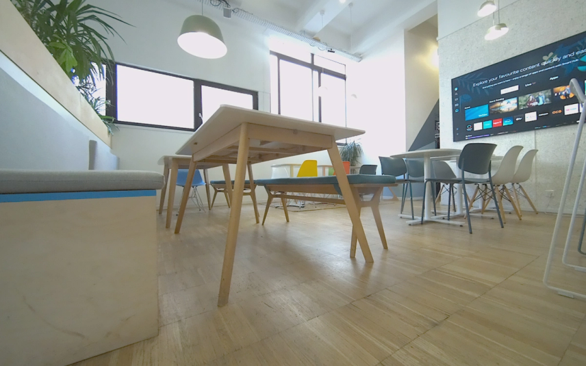 Stereolabs unveils ZED SDK 5 with TERRA AI, revolutionizing vision ...