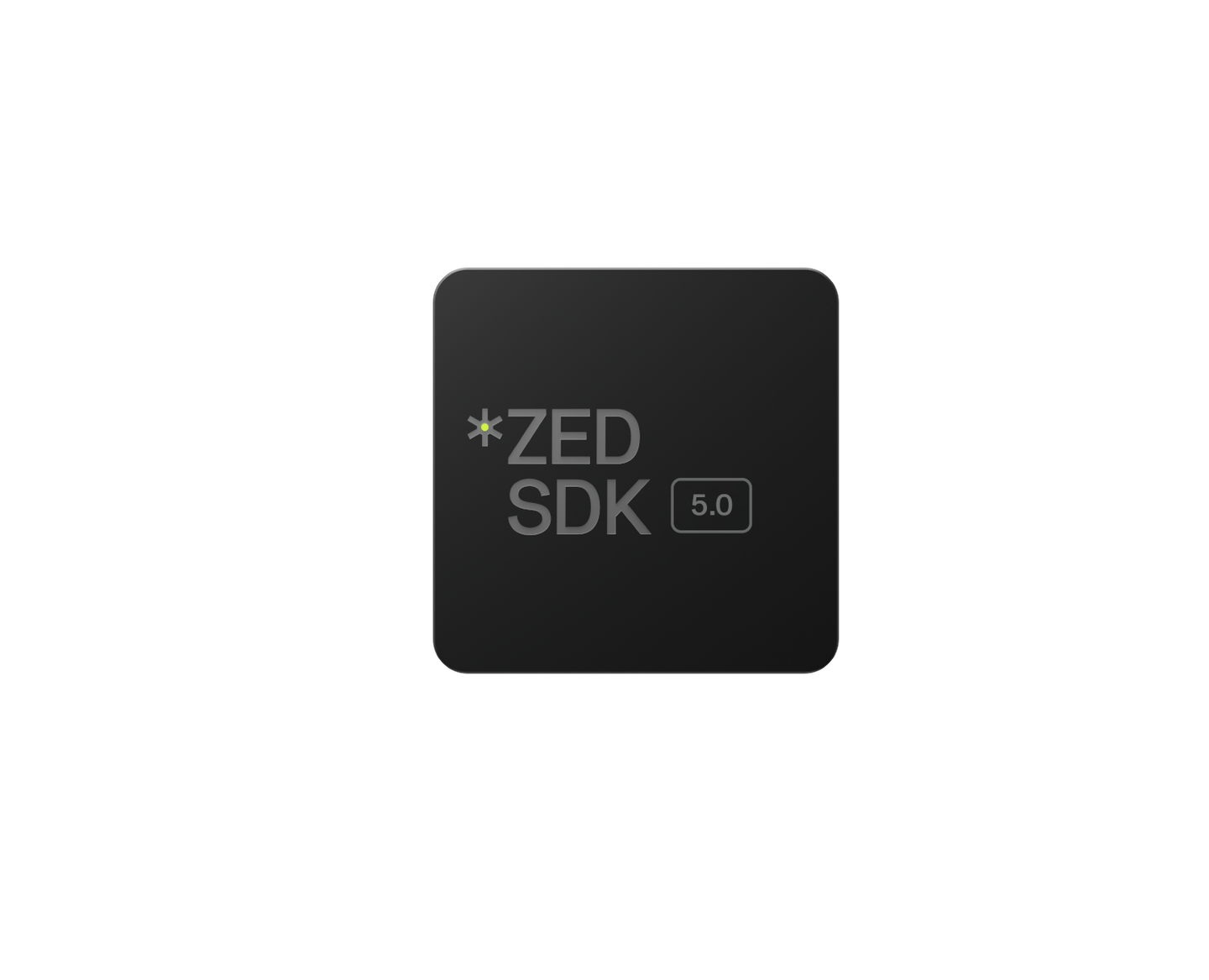 ZED SDK 5.0 - Download | Stereolabs