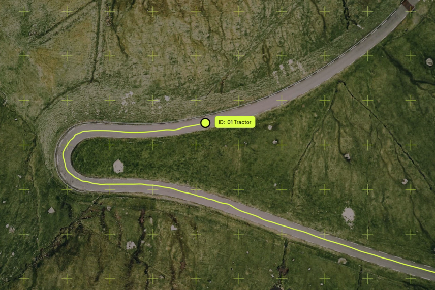 ZED X - AI Stereo Camera for Robotics | Stereolabs