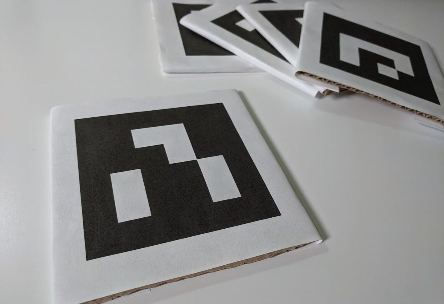 How to Detect Markers with OpenCV and ZED in Unity | Stereolabs