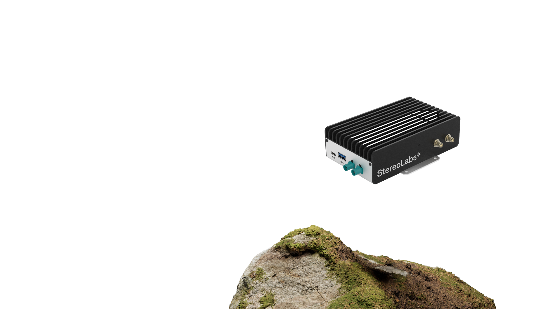 ZED Box - Embedded AI Computer with NVIDIA® Jetson | Stereolabs