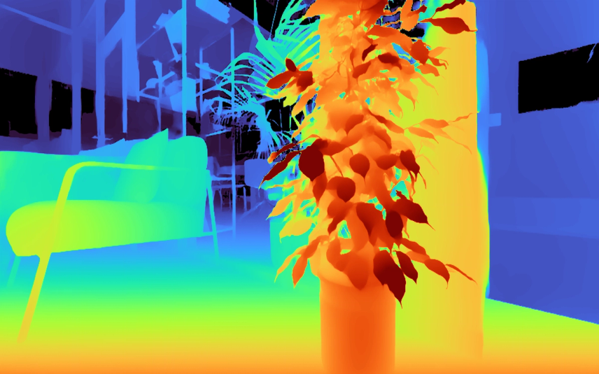 Stereolabs unveils ZED SDK 5 with TERRA AI, revolutionizing vision ...