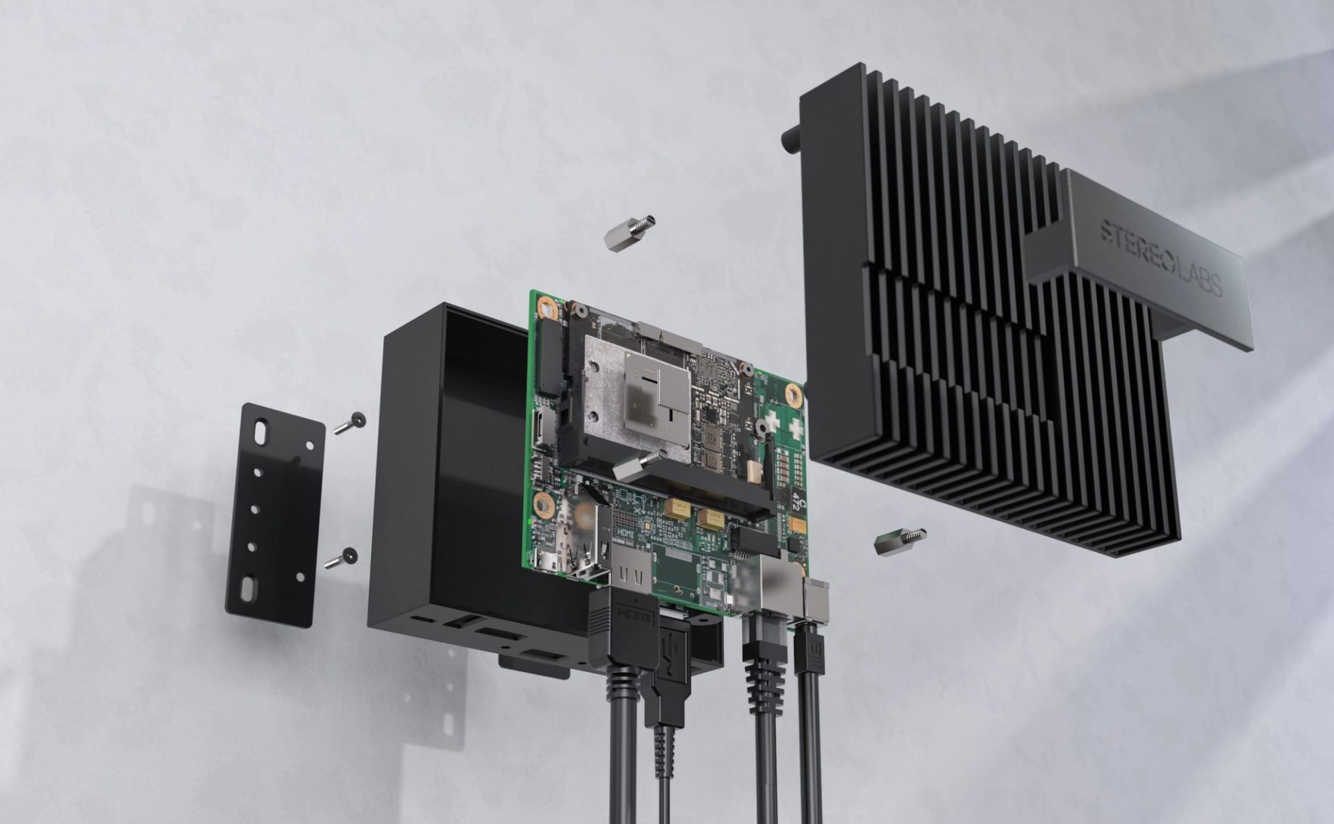 ZED Box: The Latest Embedded Mini-PC for Edge Computing | Stereolabs