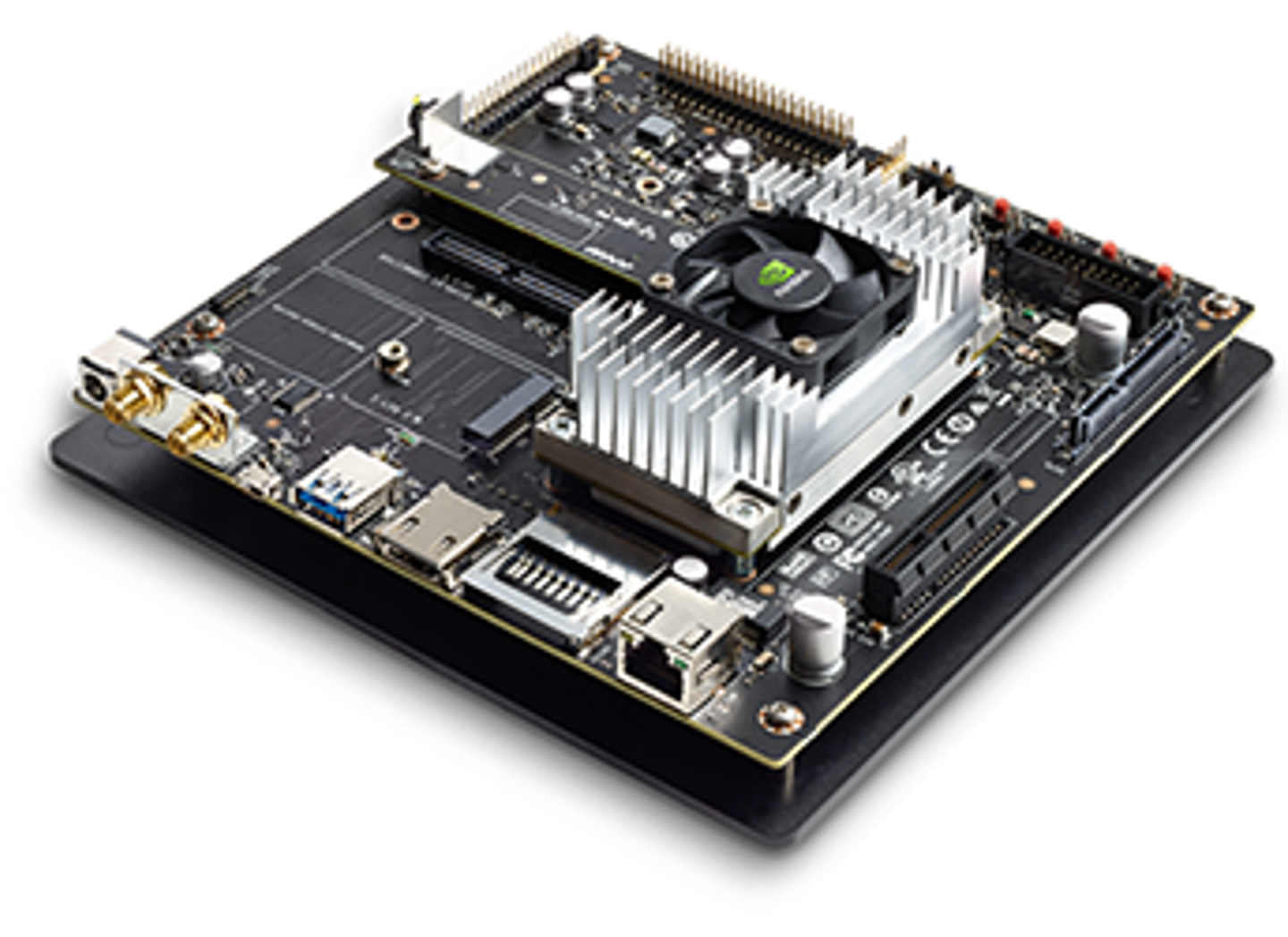 New ZED SDK 2.0 introduces Spatial Mapping and More | Stereolabs