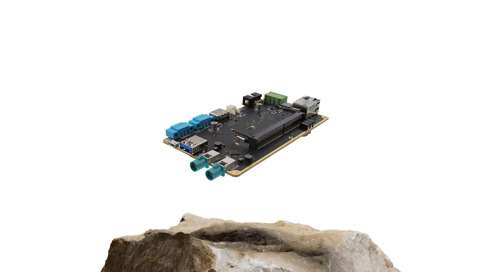 Stereolabs | AI perception for automation