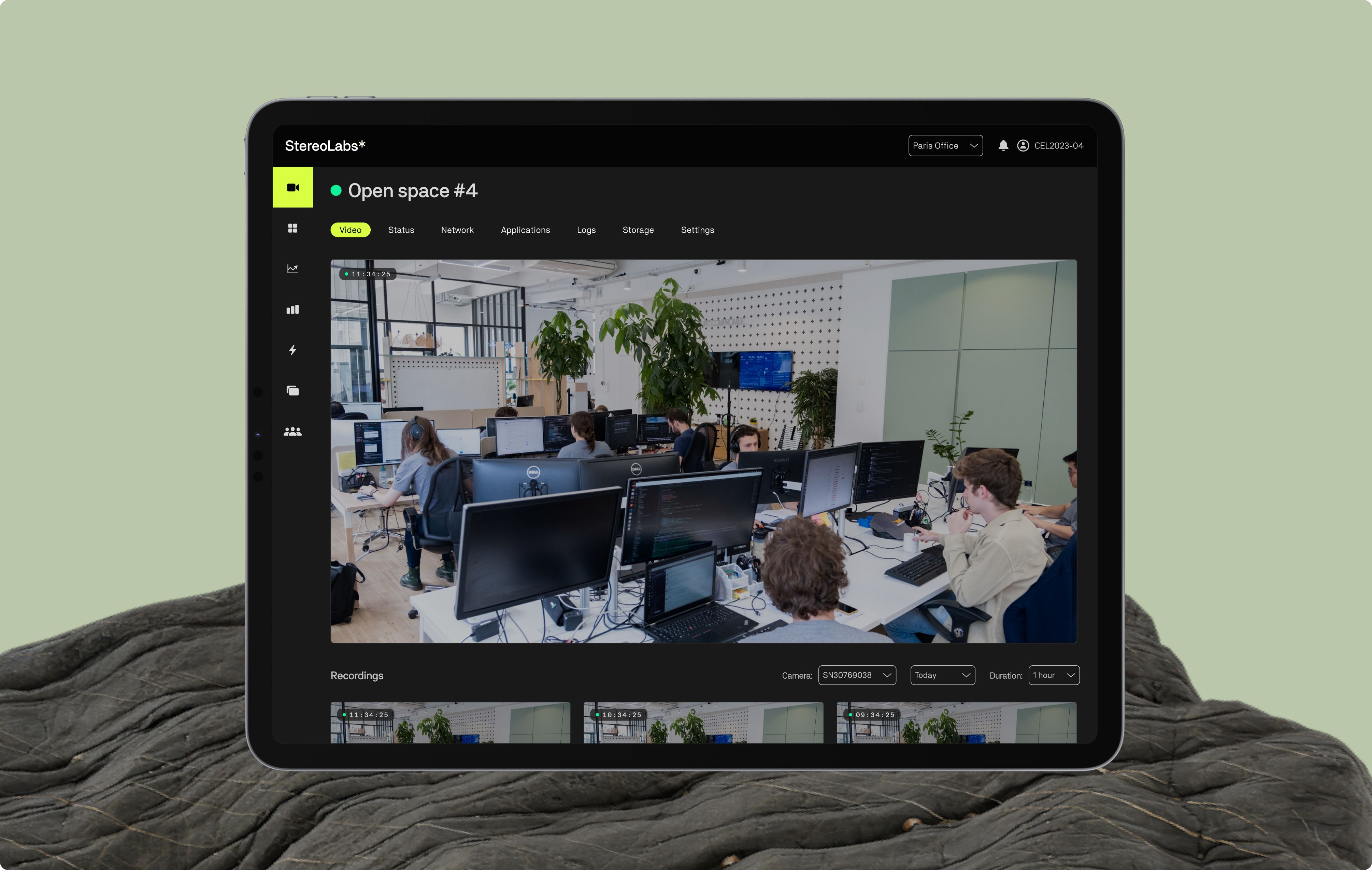 ZED Box - Embedded AI Computer with NVIDIA® Jetson | Stereolabs
