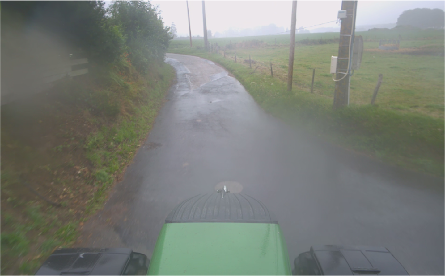 Stereolabs unveils ZED SDK 5 with TERRA AI, revolutionizing vision ...