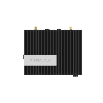 Introducing ZED 2 | Stereolabs