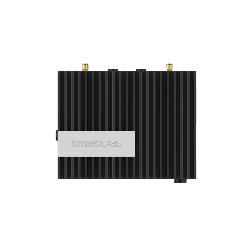 Introducing ZED Mini | Stereolabs