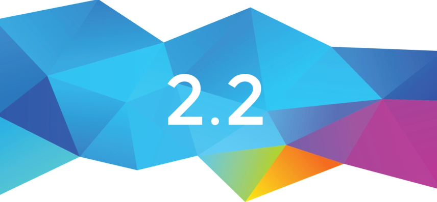 New 2.2 Release Brings Better Performance and Major Unity Update ...