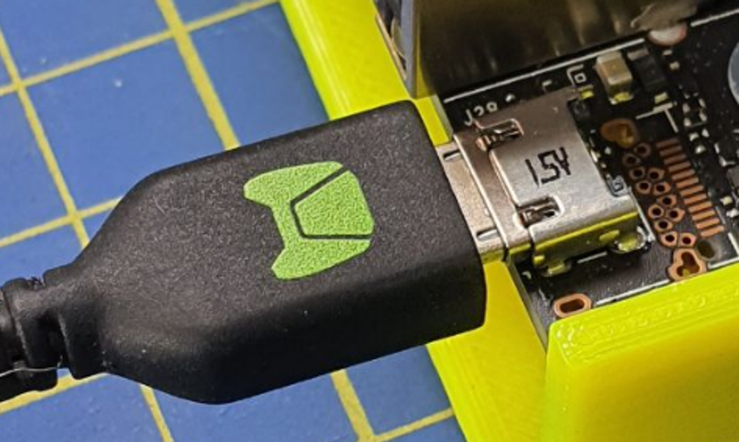 Getting Started with Jetson Xavier NX | Stereolabs