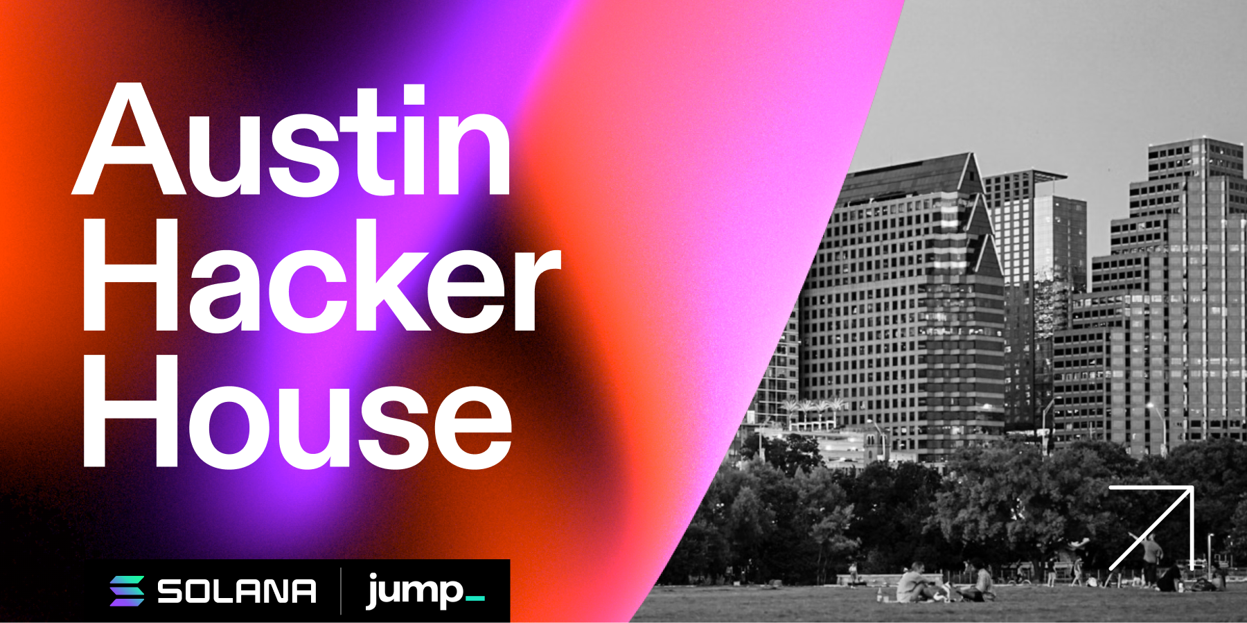 Solana | Austin Hacker House