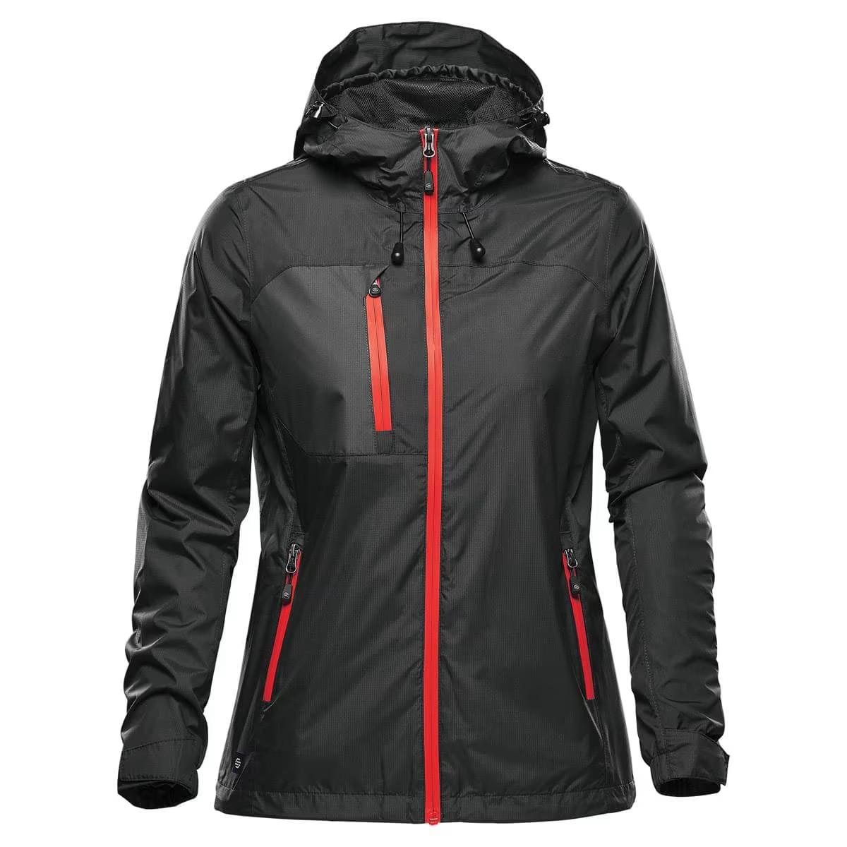 Custom STORMTECH Ladies Olympia Shell