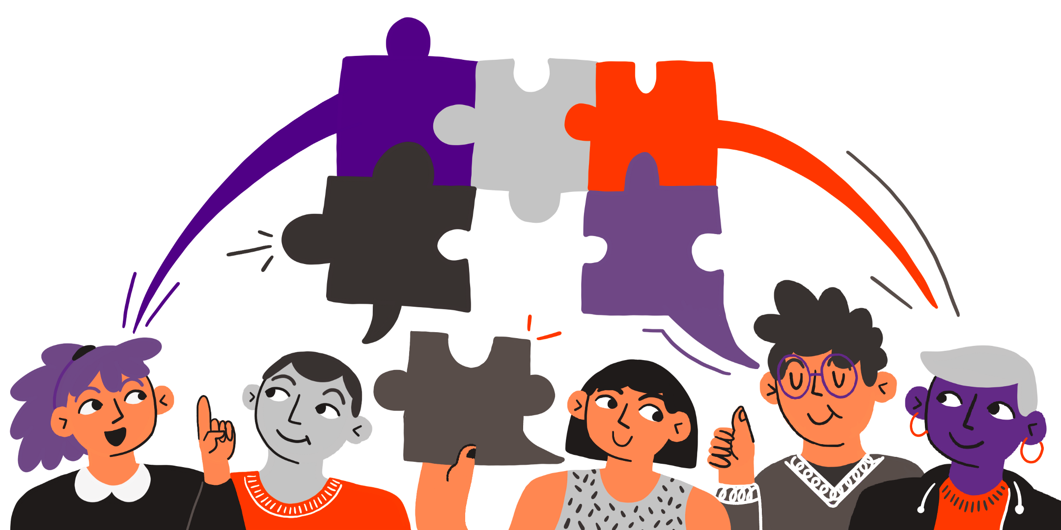 ¿Cómo generar nuevas formas de pensar?