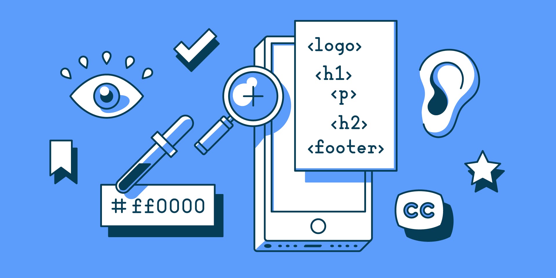 10 guidelines to improve your web accessibility