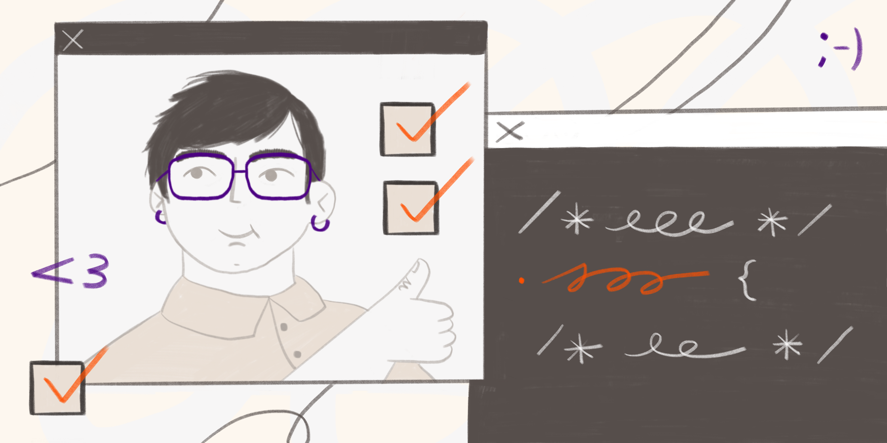 Write better CSS to improve your code quality