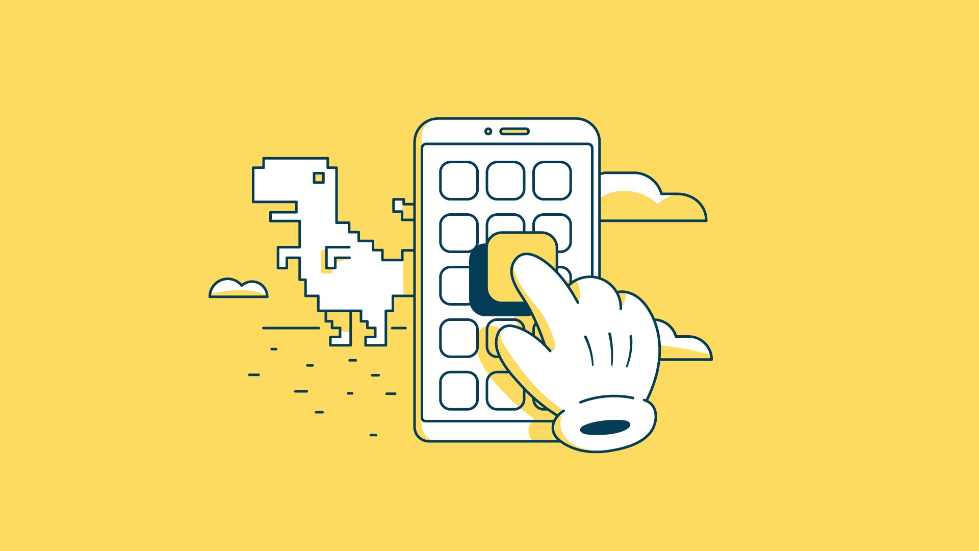 Why you should consider building a PWA