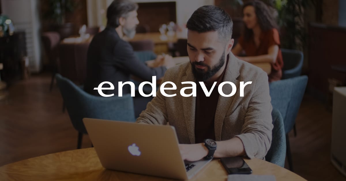 Endeavor