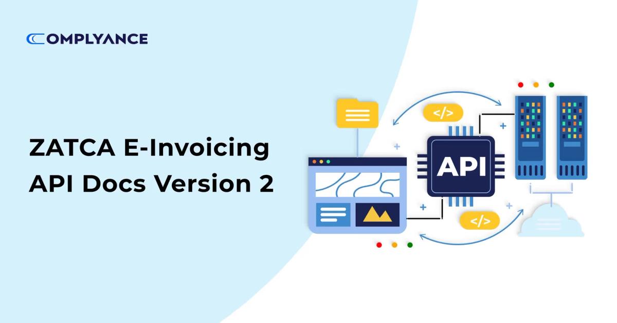 Zatca E-invoicing API
