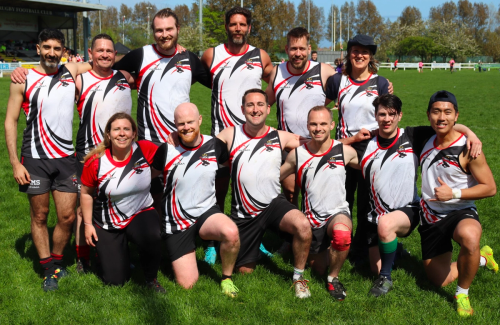 Homepages | Newcastle Ravens