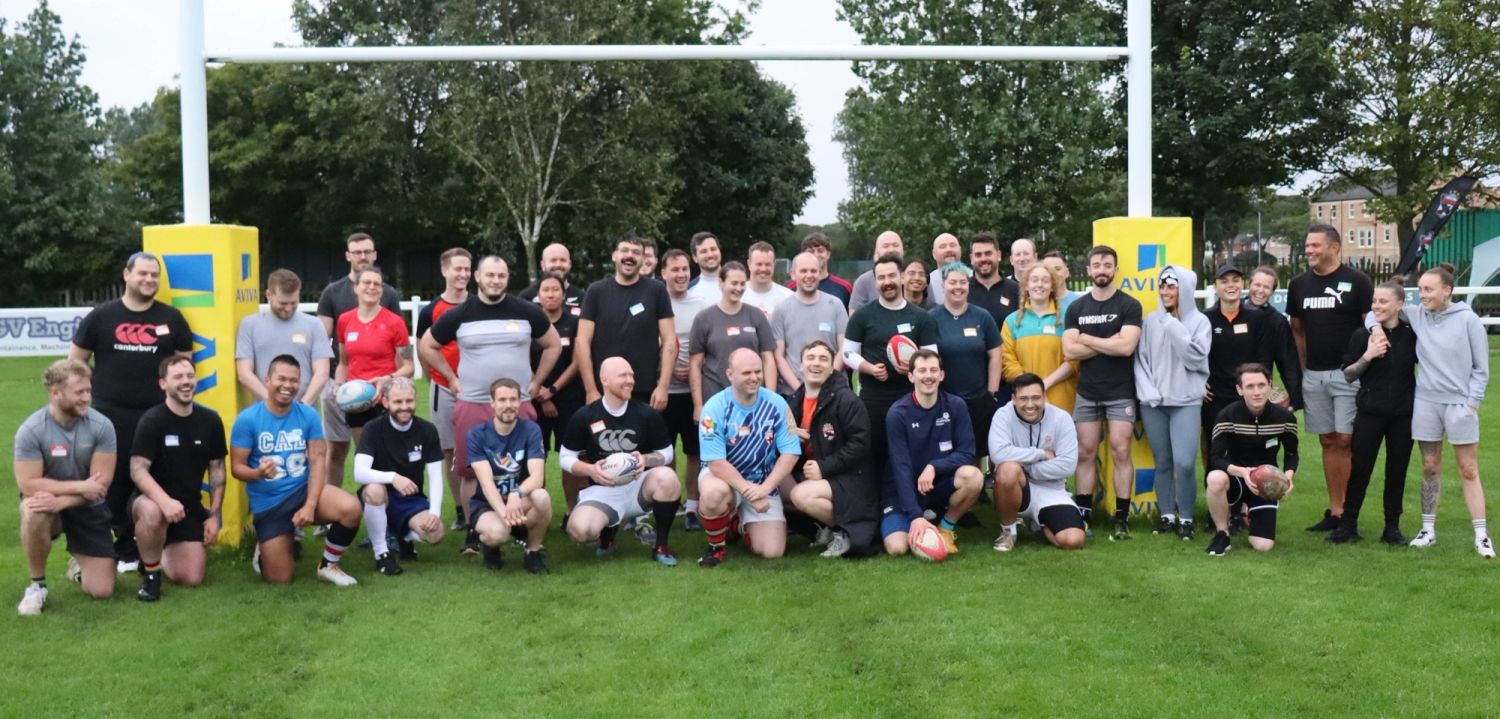 Homepages | Newcastle Ravens