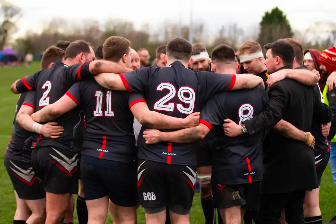 Homepages | Newcastle Ravens